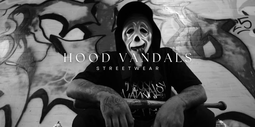 Hood Vandals Streetwear